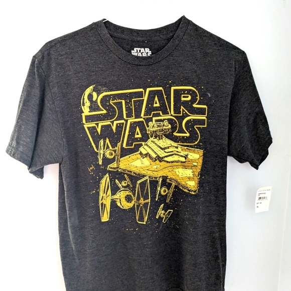 MAD Engine | Shirts & Tops | Youth Xl Star Wars Tshirt | Poshmark